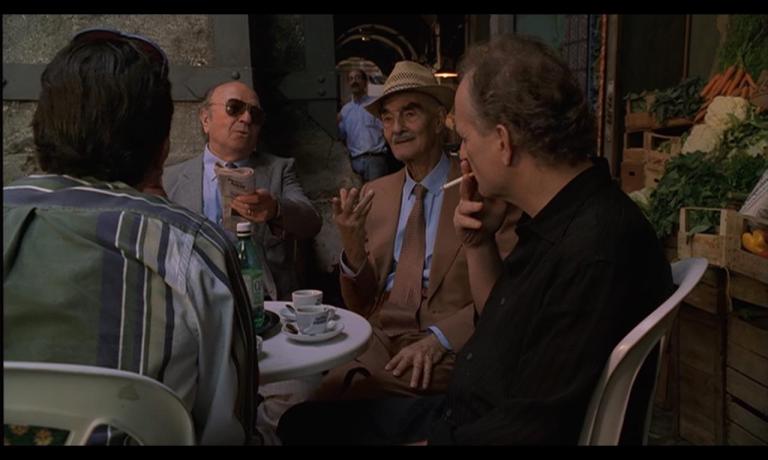 Commendatori (2.04) | Sopranos Autopsy