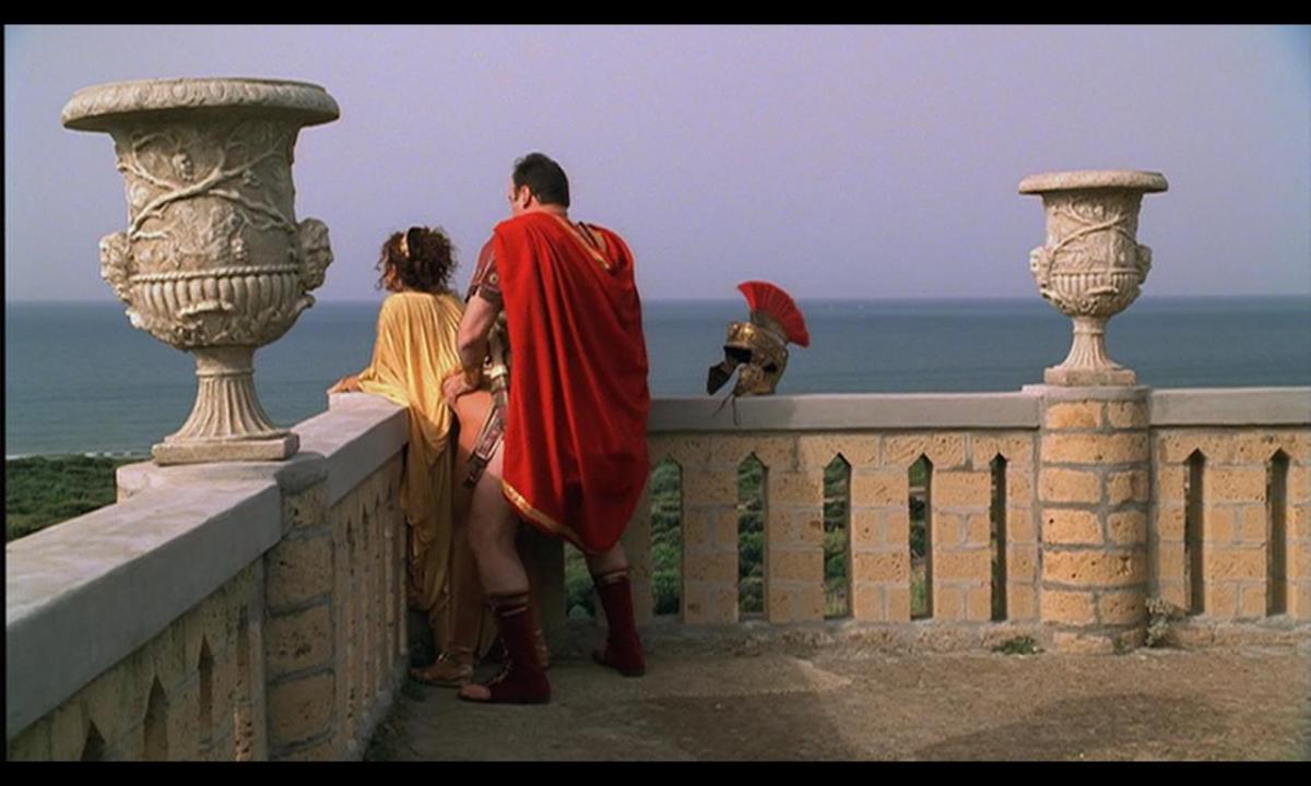 Commendatori (2.04) | Sopranos Autopsy