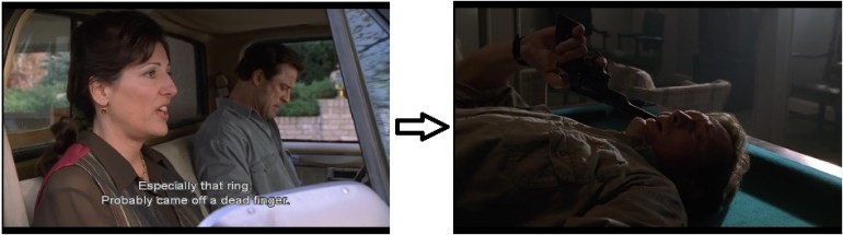 Bust Out (2.10) | Sopranos Autopsy