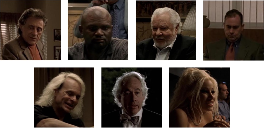 All Happy Families… (5.04) | Sopranos Autopsy